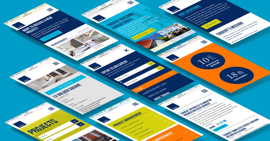 Marketing for Civil Engineering Firms & Surveyors | Case Study