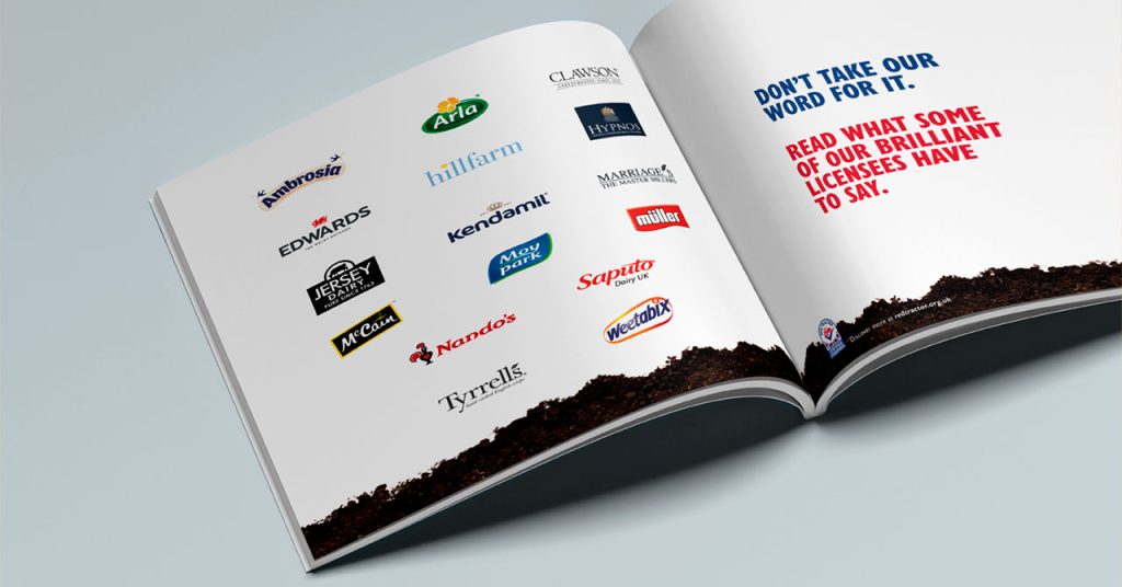 Red Tractor Assurance: Marketing of Food Heroes | Case Study